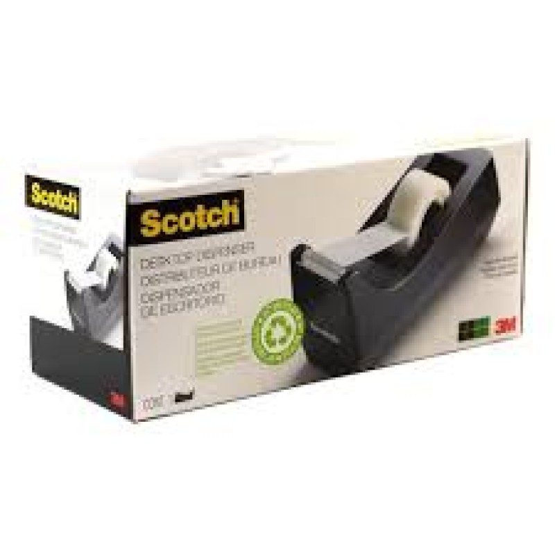 3M SCOTCH DISPENSER C38